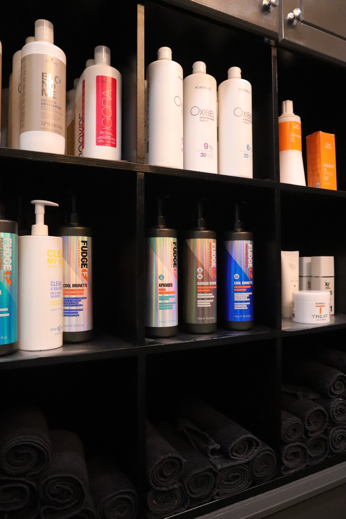 Gallery - Sharnee's Hair & Beauty Salon