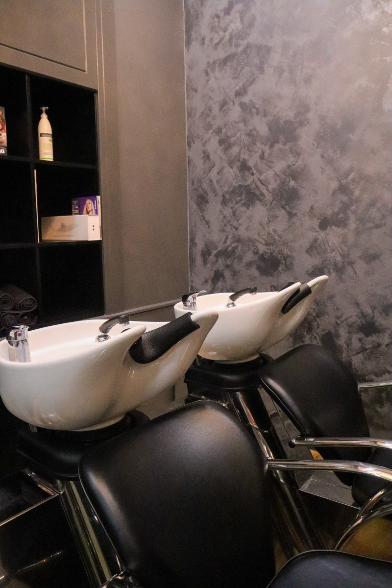 Gallery - Sharnee's Hair & Beauty Salon