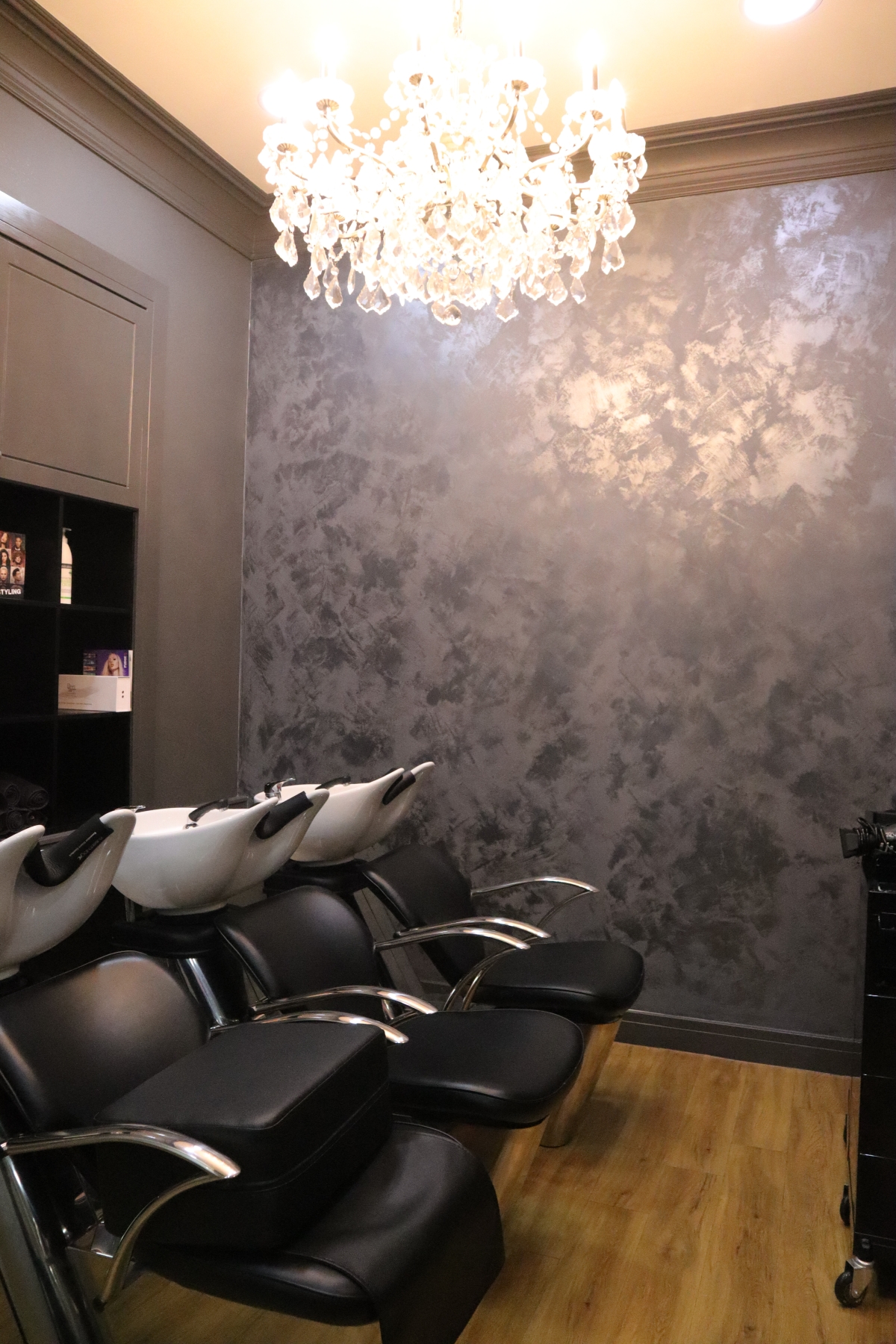 Award winning hair salon Basildon, Essex - Sharnee's Hair & Beauty Salon