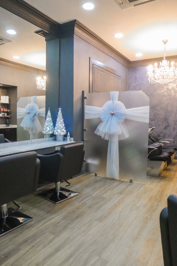 Gallery - Sharnee's Hair & Beauty Salon