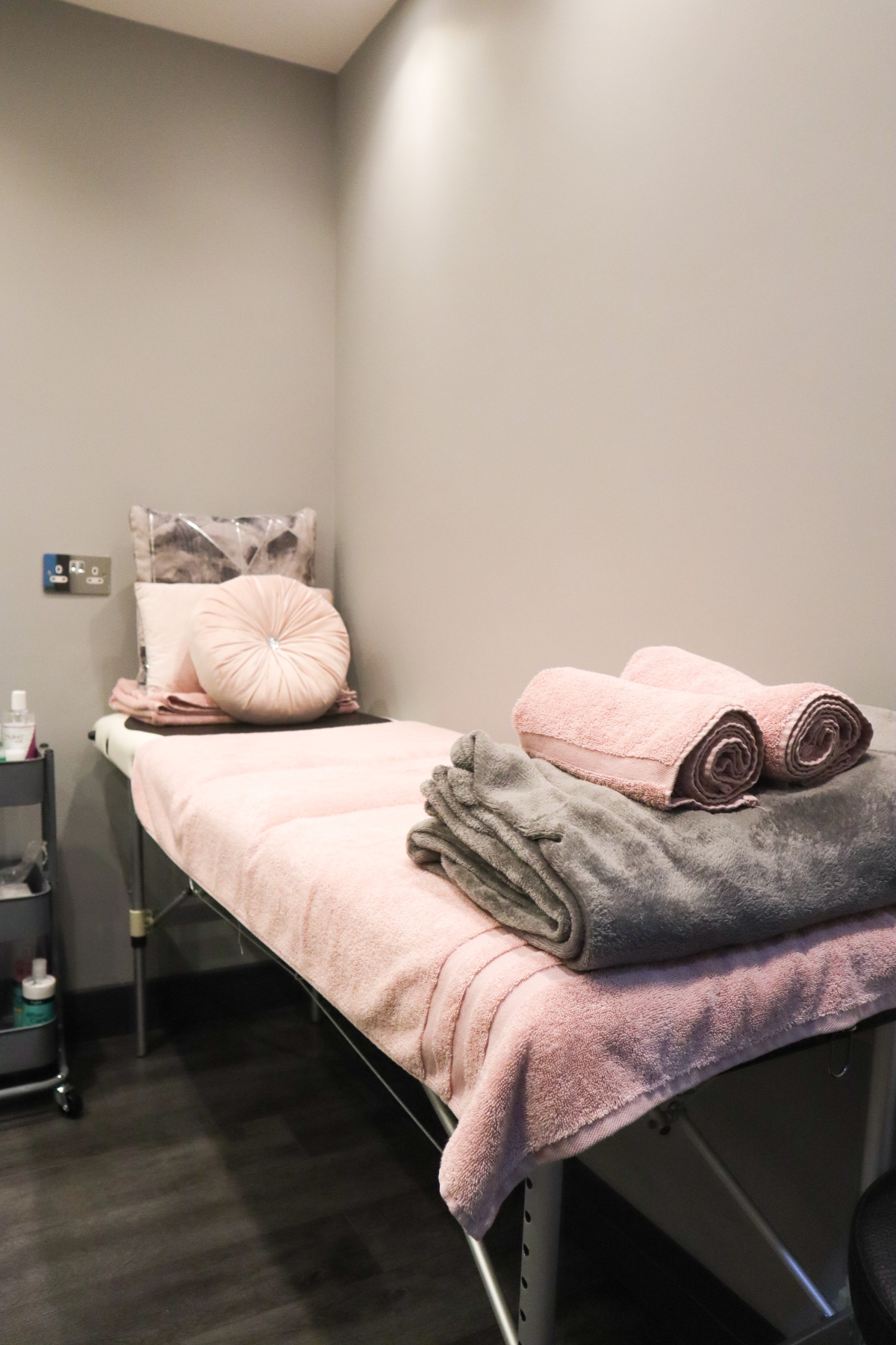 Gallery - Sharnee's Hair & Beauty Salon