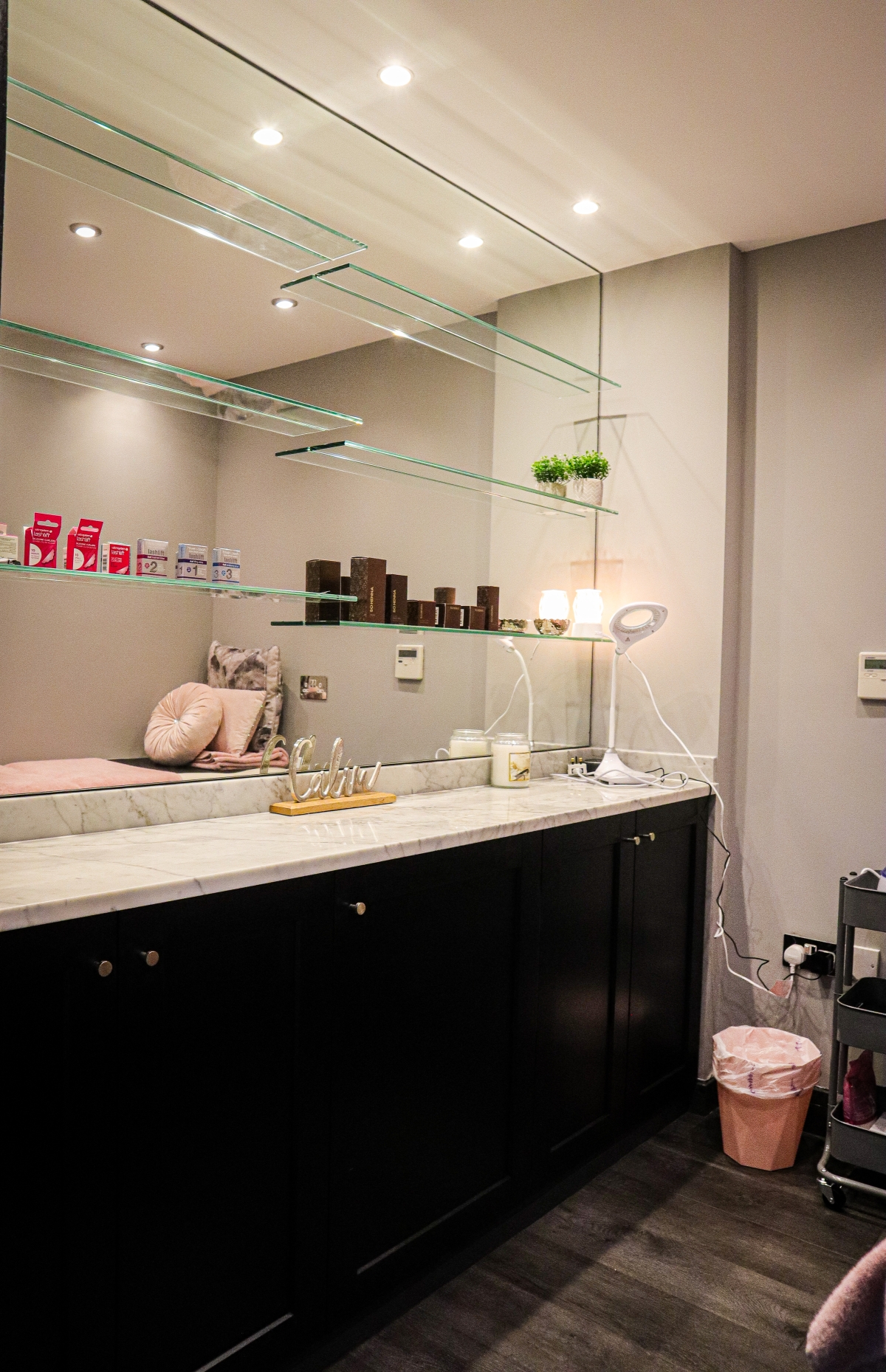 Gallery - Sharnee's Hair & Beauty Salon