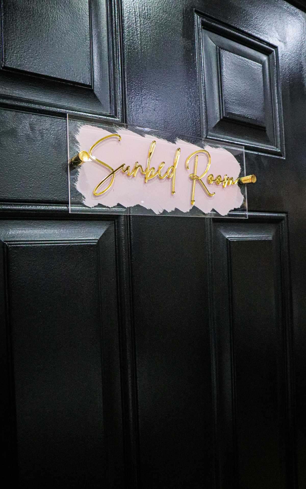 Gallery - Sharnee's Hair & Beauty Salon